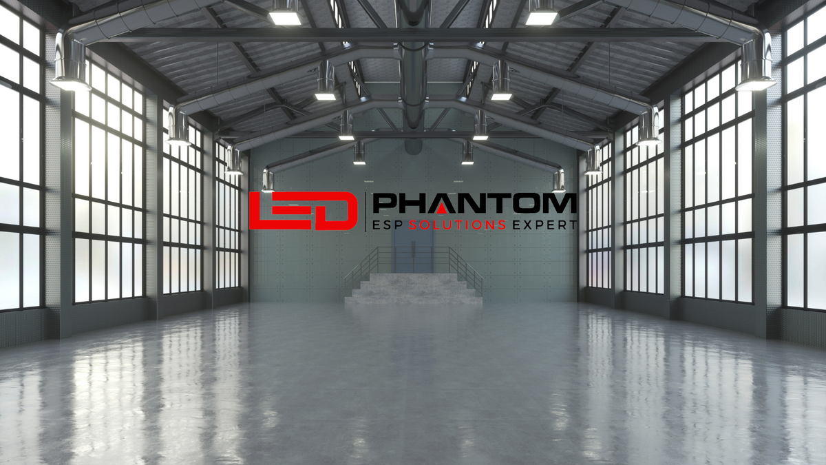 Pros and Cons of Advanced Lighting Controls | LEDPhantom