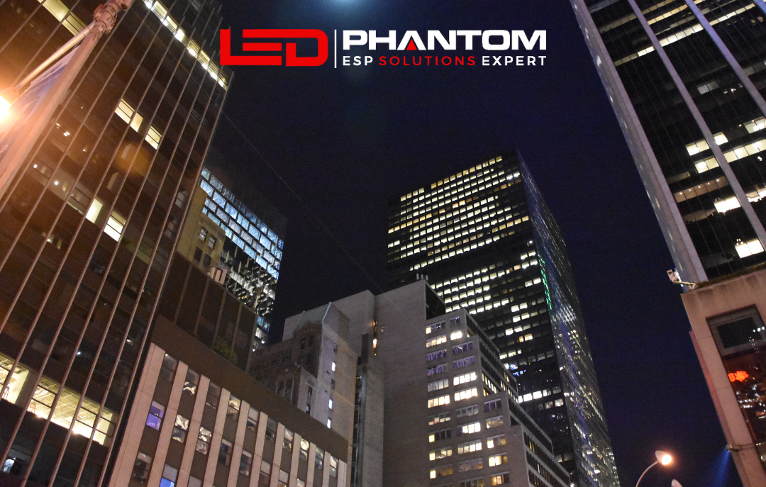 Certifications & Standards for LED Lighting | LEDphantom