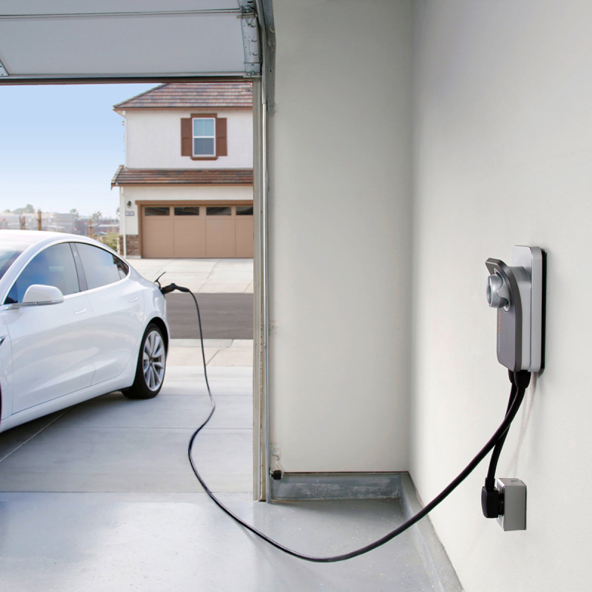 Electric Car Charger Buying Guide: Key Things to Know