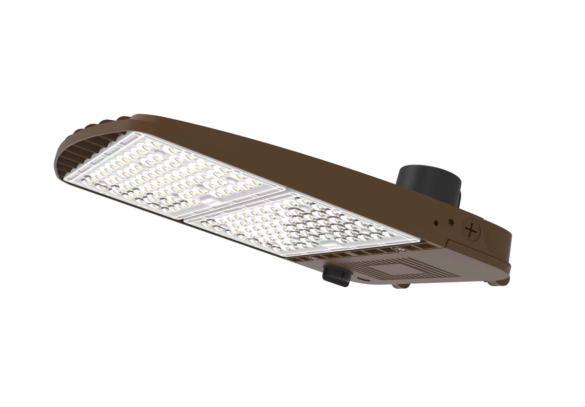 Powerful LED Area Light - Outdoor Spaces - LED Panther BSR