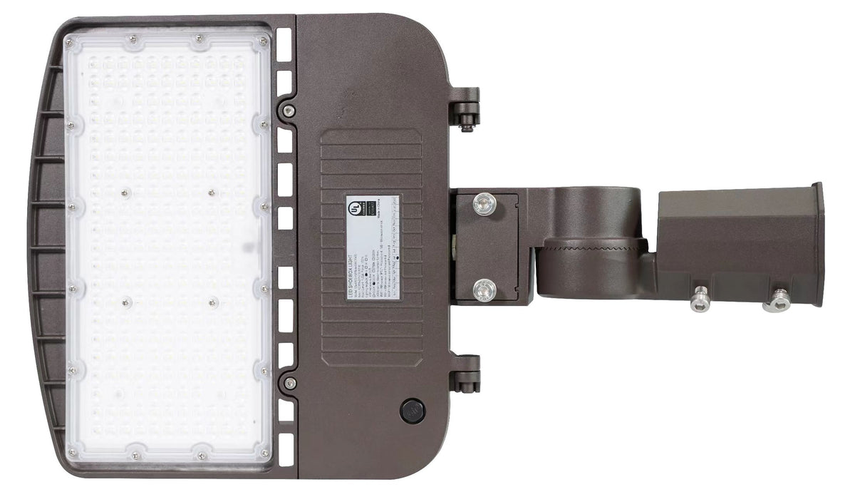 LED AREA LIGHT (PANTHER BSR) – LED Phantom