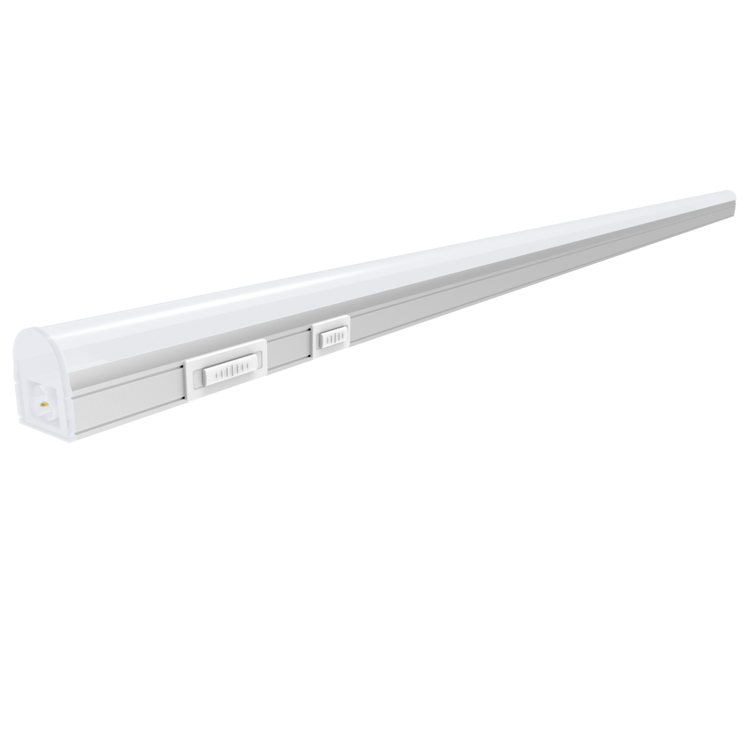 LED LINEAR INTEGRATED FIXTURE (ROSE G)
