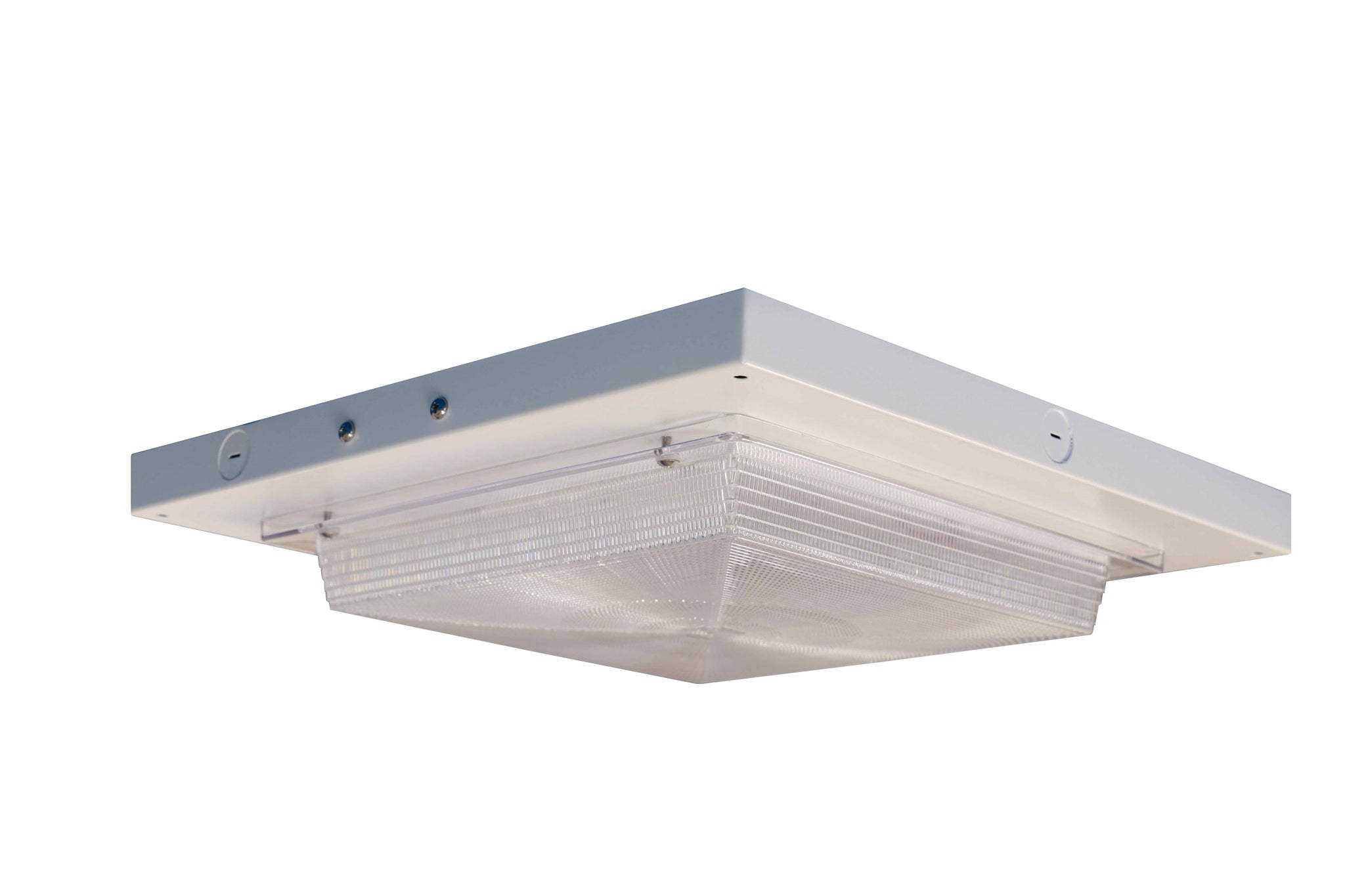 LED SOFFIT CANOPY FIXTURE (BOBCAT G) – LED Phantom