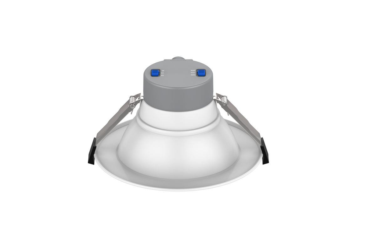 LED Downlight (Willow G) - Stylish Efficiency | LEDPhantom