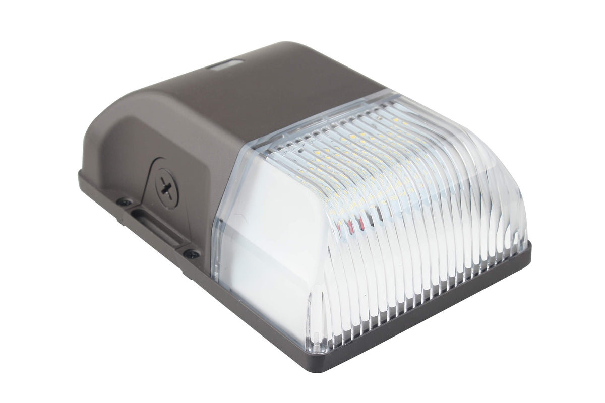 LED SECURITY WALL PACK (CHEETAH G)