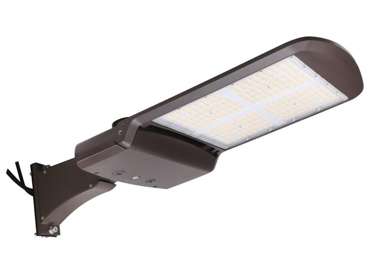 LED Area Light (Wolf GSR) - Outdoor Lighting Solution