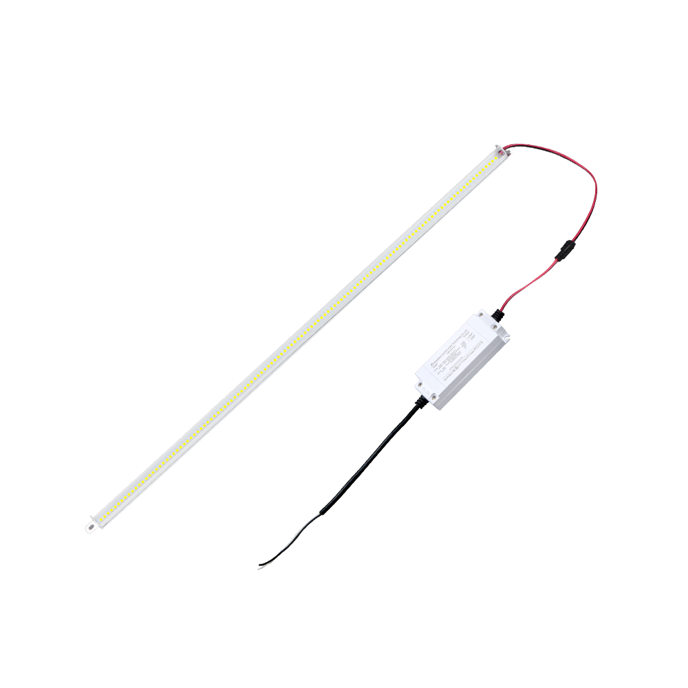 LED MAGNETIC STRIP RETROFIT (IRIS SSR)