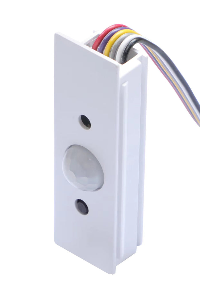 DC Powered BLE Occ Control w/Daylight Harvesting for Quick Connect SR