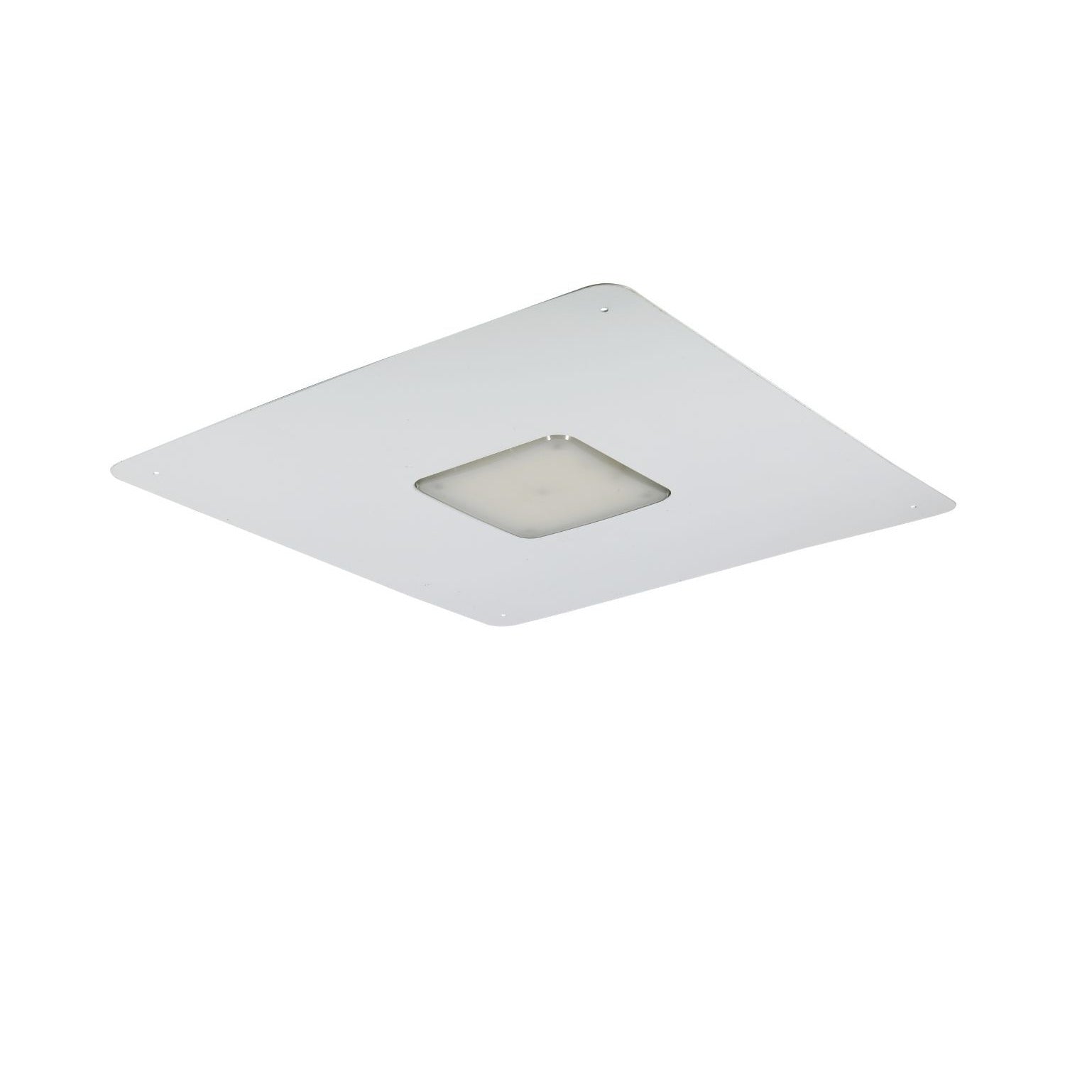 LED Phantom: Soffit Canopy Fixtures - Bobcat G |LED Lighting