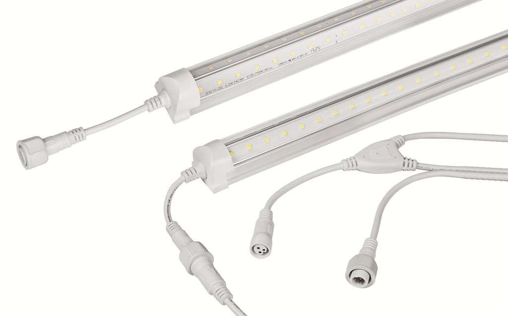 Refrigeration – LED Phantom