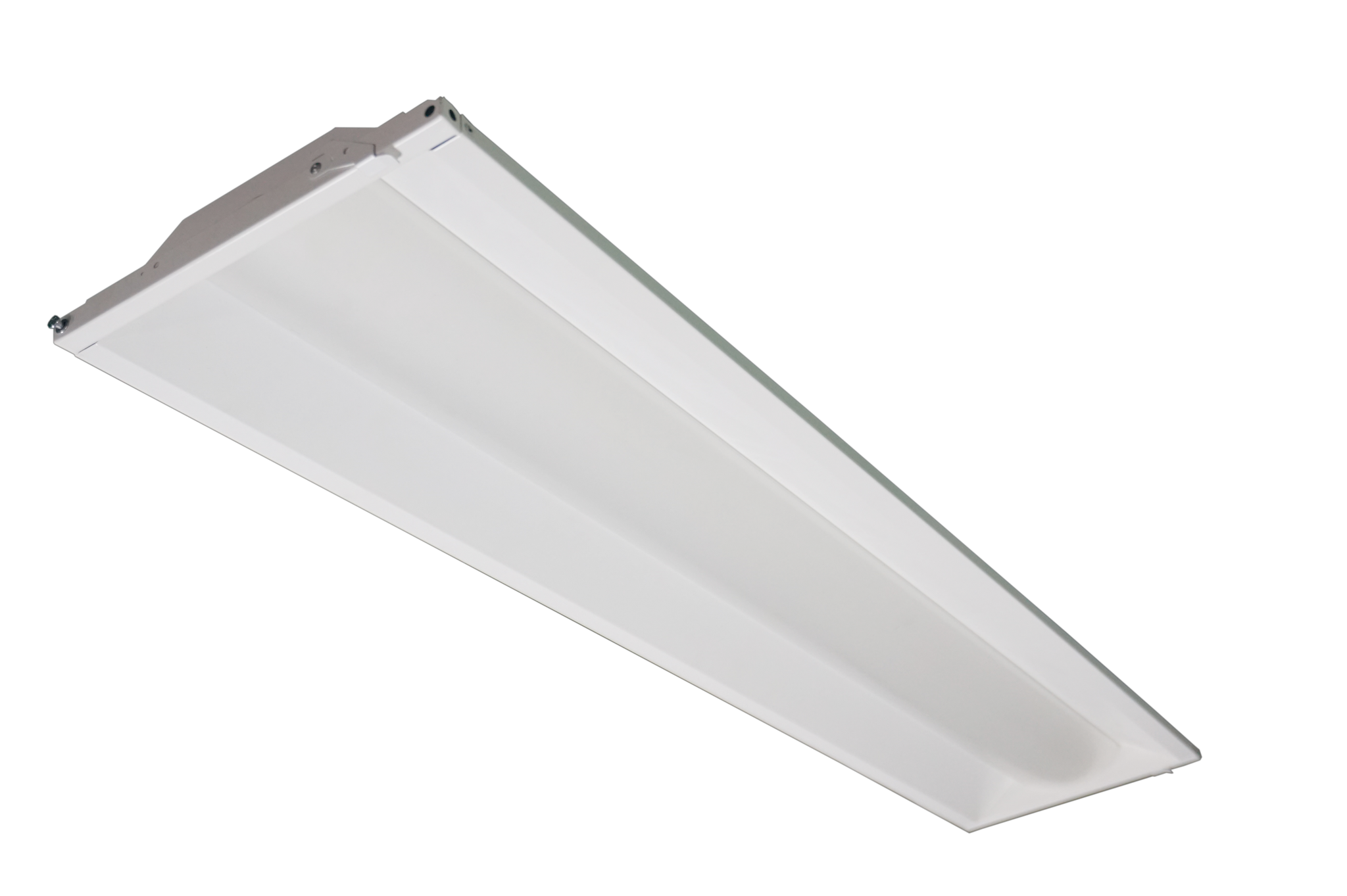 LED VOLUMETRIC TROFFER RETROFIT (LILAC GSR)