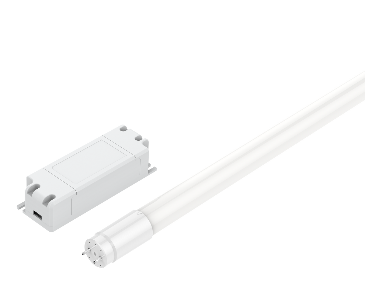 LED TYPE C TUBES (ORCHID B & BSR)